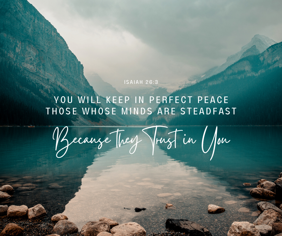 Isaiah 26 - ScriptureScribe Christadelphian Audio Talks