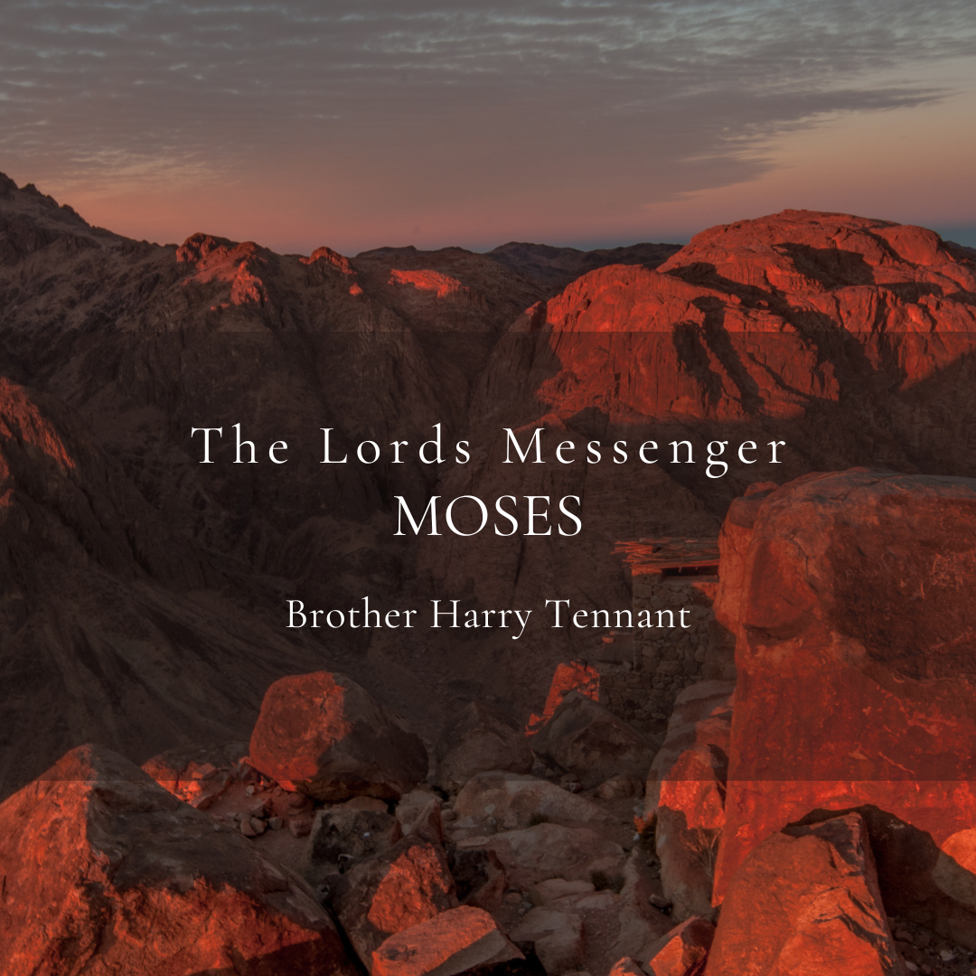 Exhortations and Bible Studies - Christadelphian Bible Talks